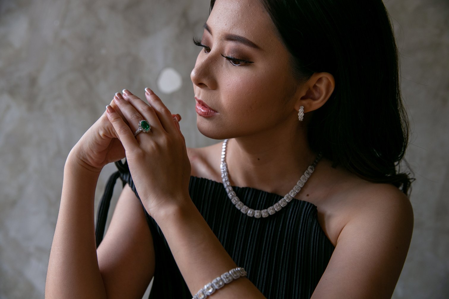 Lady Dream - Kemewahan Terjangkau di Depan Pintu Anda – expatify