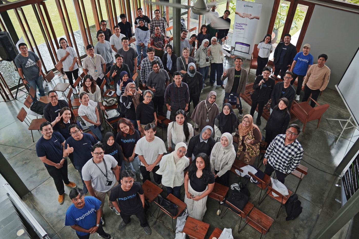 Winning eCommerce in Todays Market (Eid’ition) | Shopify Meetup – expatify